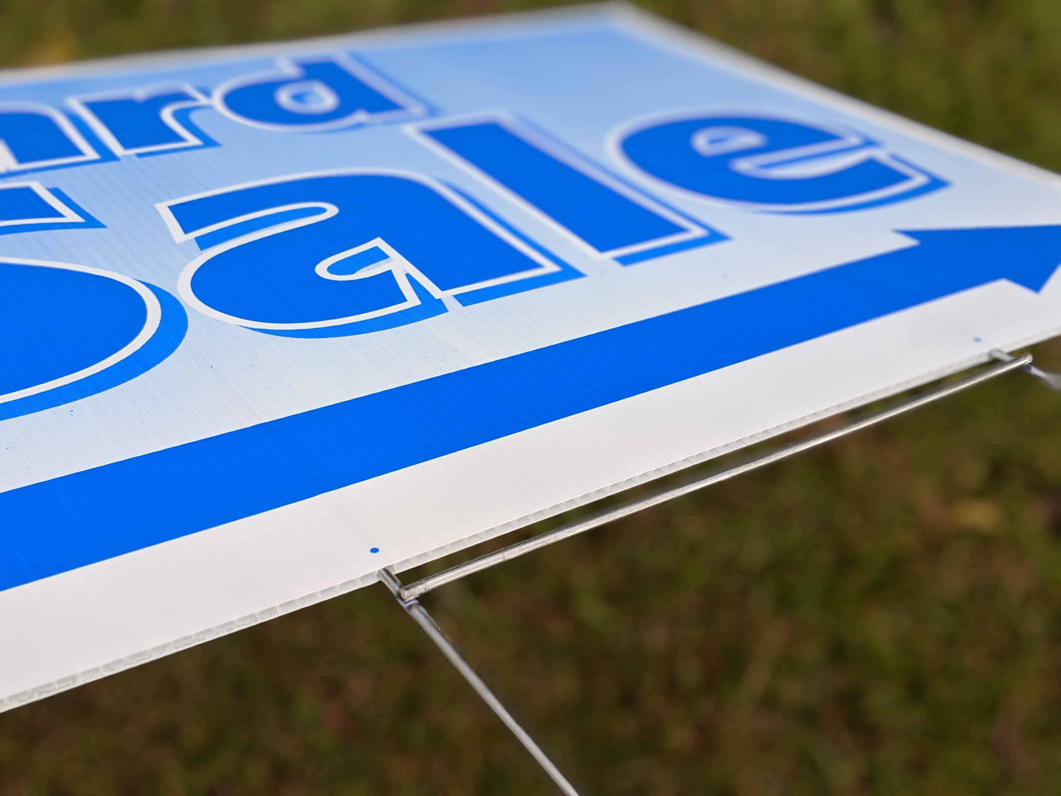 Just Add Dots – SignPositive.com